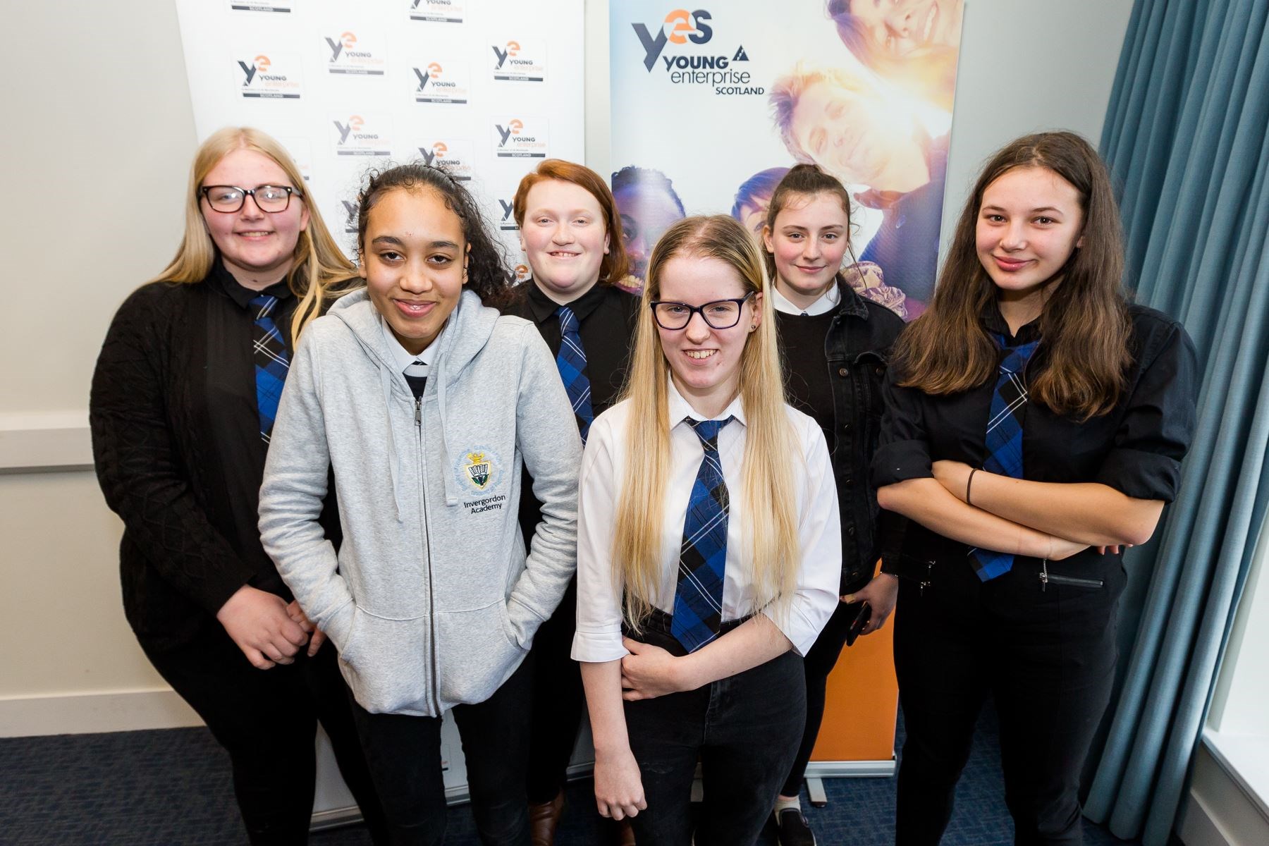 Ross-shire teens pitch for cash as enterprise challenge eyes Christmas ... Ross-shire teens pitch for cash as enterprise challenge eyes Christmas ...
