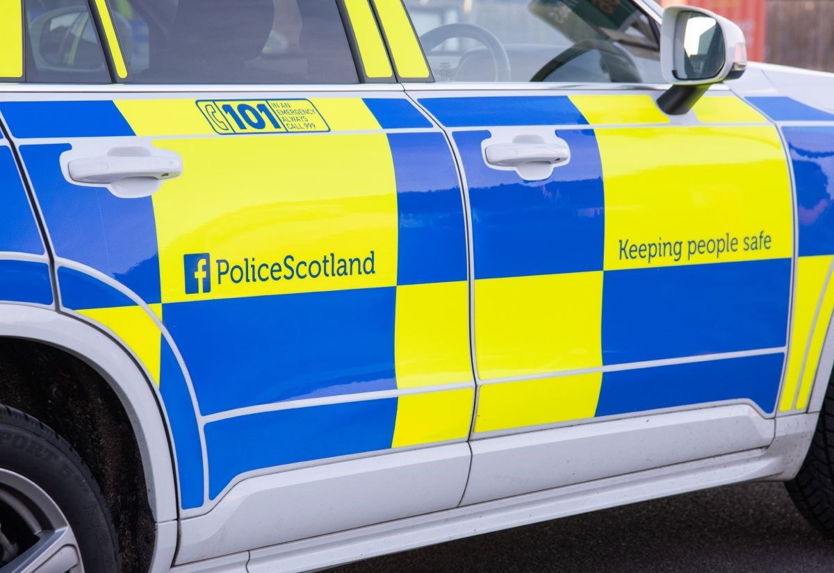 Police Issue Appeal For Witnesses Following Deaths Of Two Men After Car