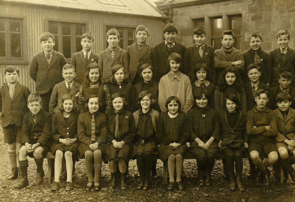 Reflections from Ross-shire from 100, 50 and 25 years ago Reflections from Ross-shire from 100, 50 and 25 years ago