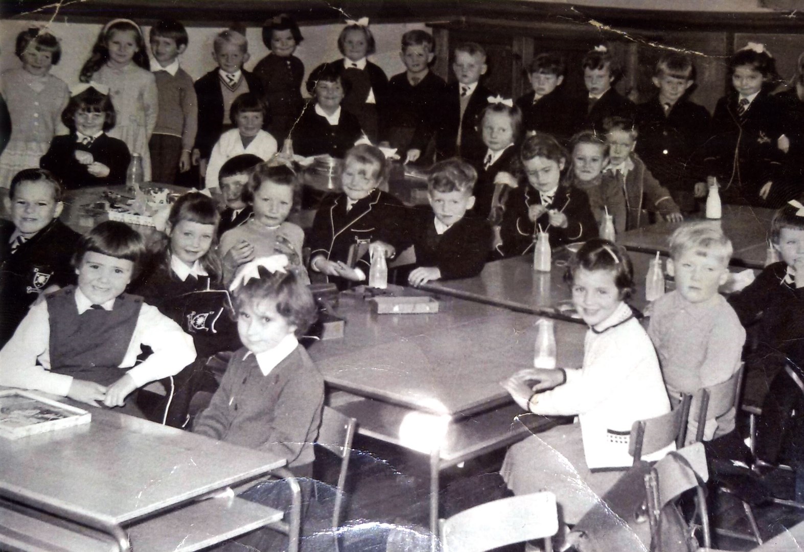 Reflections from our Ross-shire Journal files 100, 50 and 25 years ago Reflections from our Ross-shire Journal files 100, 50 and 25 years ago