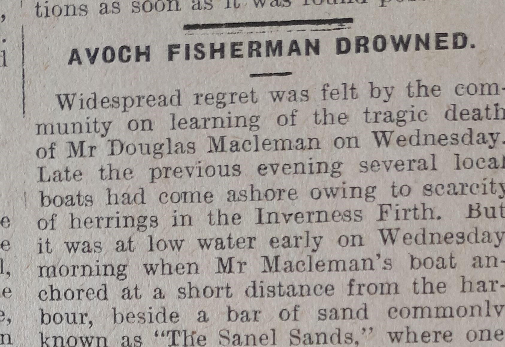 Reflections from the old files of the Ross-shire Journal 100, 50 and 25 ... Reflections from the old files of the Ross-shire Journal 100, 50 and 25 ...
