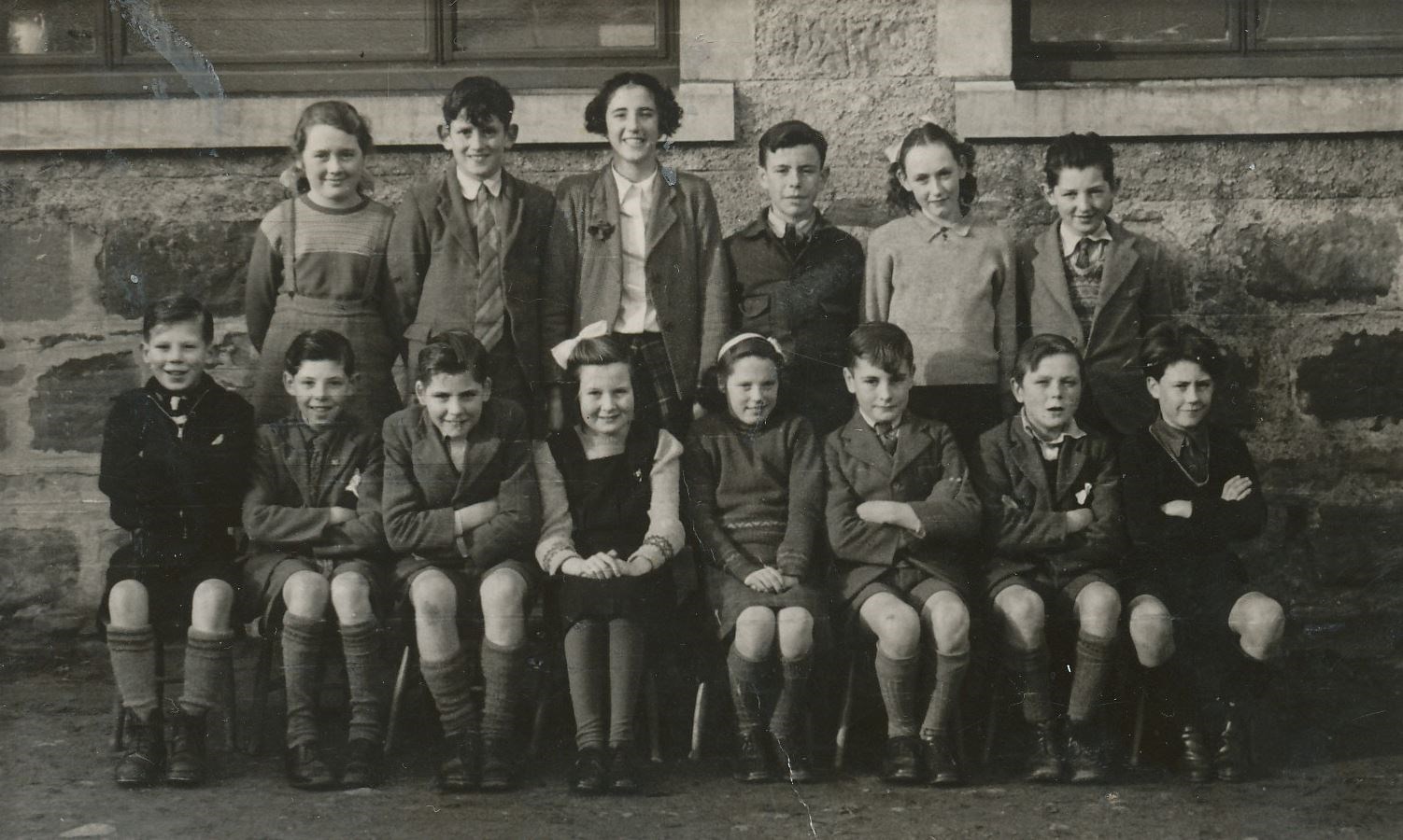Reflections from Ross-shire: A look back at our files from 100, 50 and ... Reflections from Ross-shire: A look back at our files from 100, 50 and ...